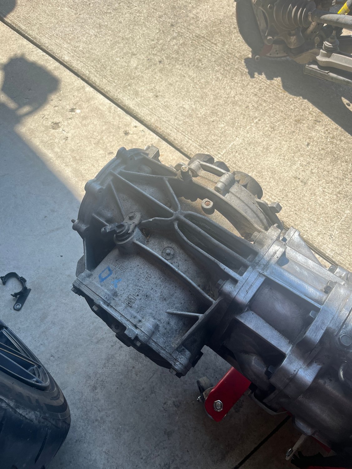 FS (For Sale) 3.42 z06 differential - CorvetteForum - Chevrolet ...