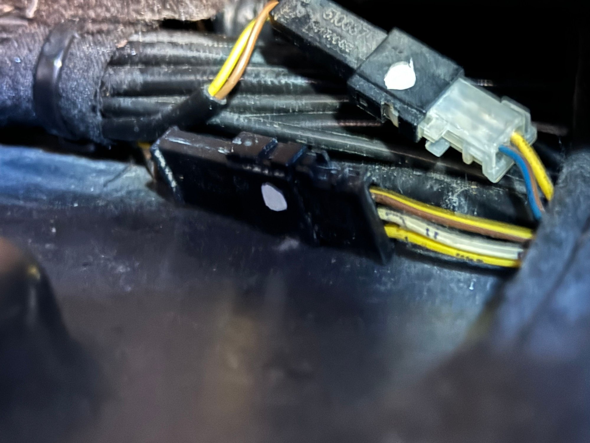 Corvette C7 Convertible - top not working / trouble shooting ...