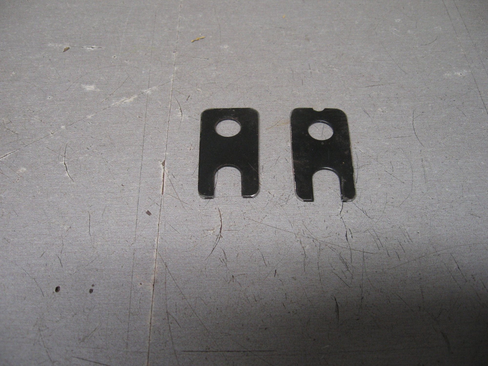 C2 '63 coupe door adjustment - before/after - CorvetteForum - Chevrolet ...