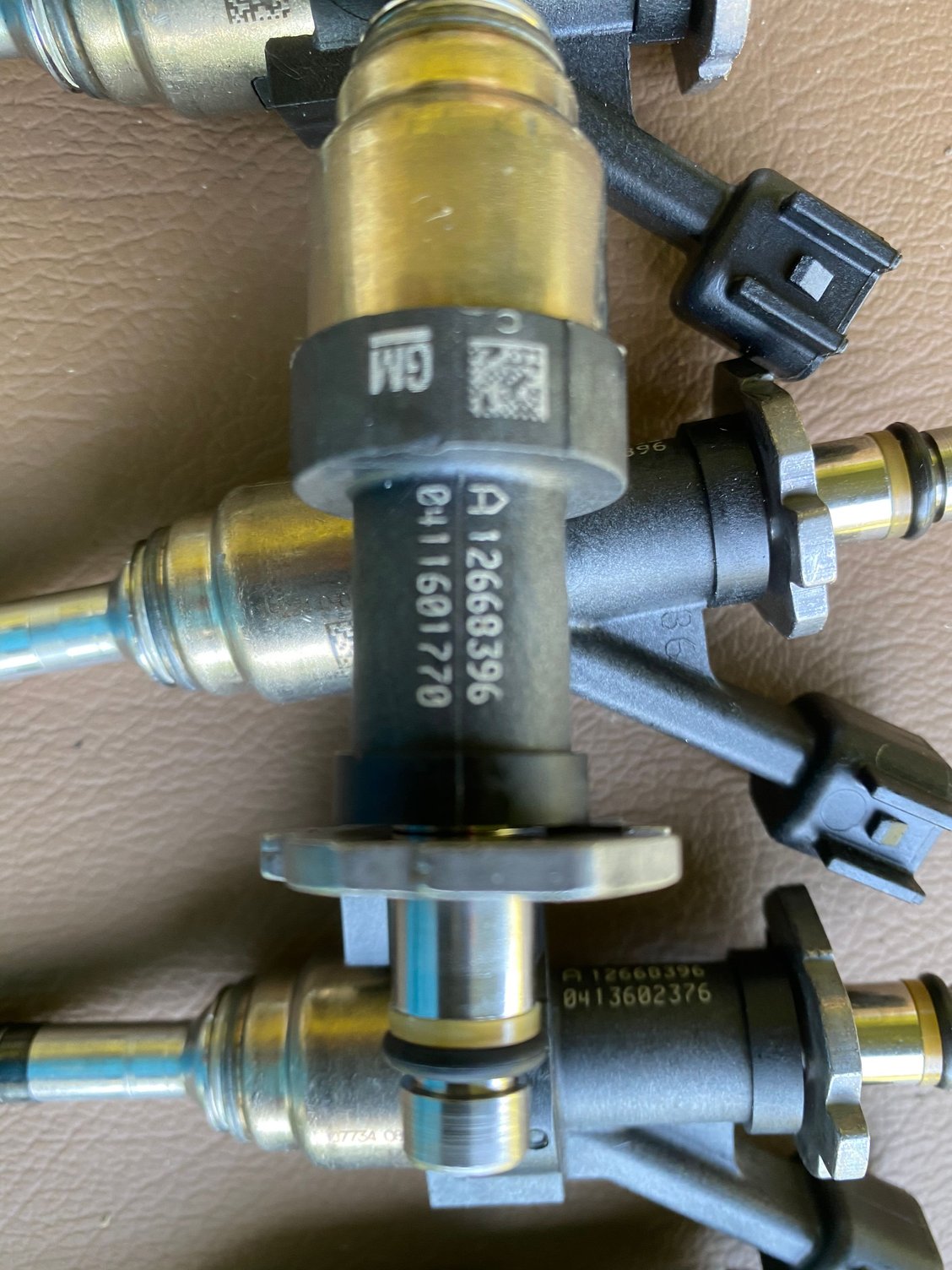 FS (For Sale) LT4 Injectors - CorvetteForum - Chevrolet Corvette Forum Discussion