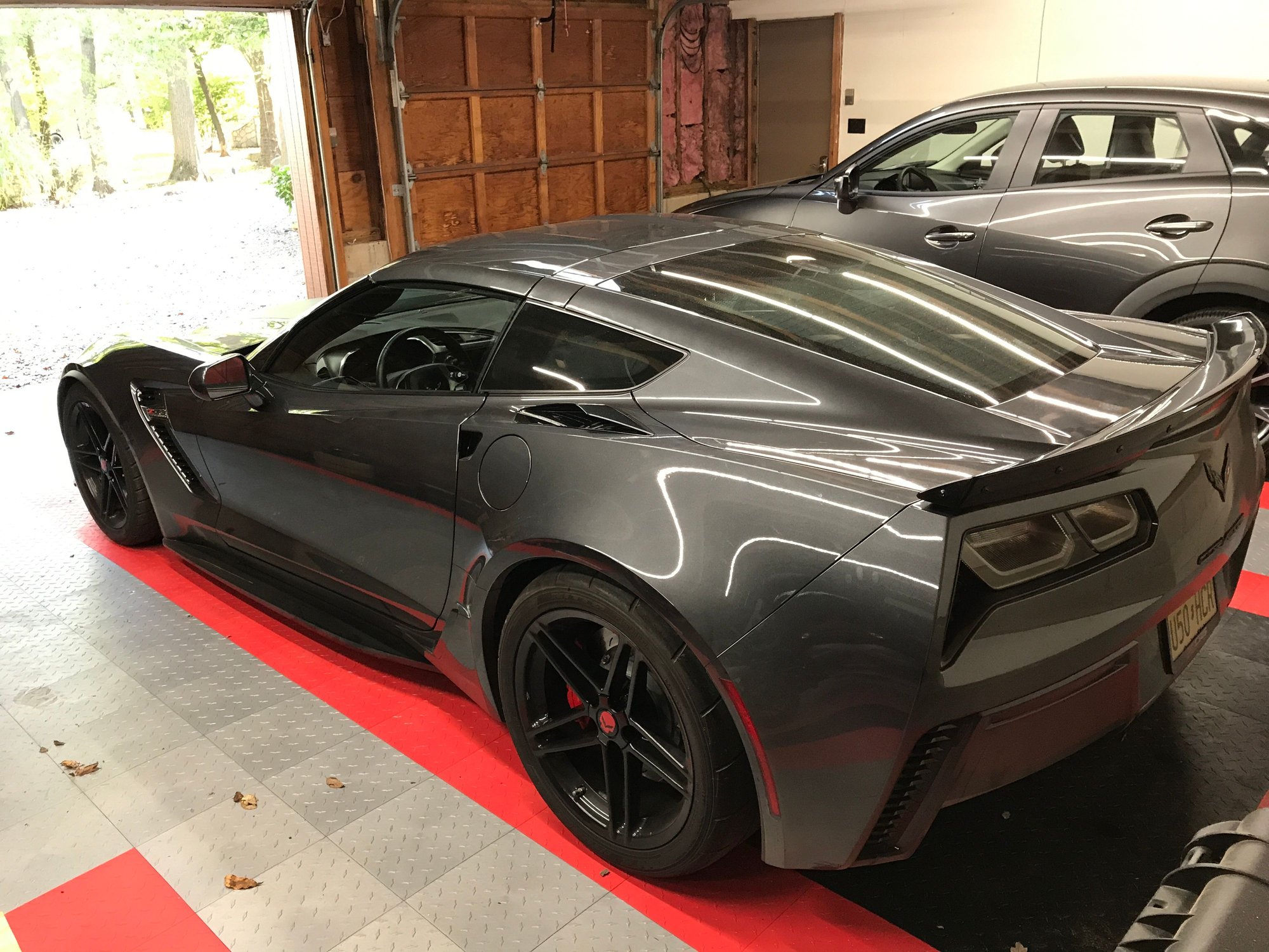 Help - CorvetteForum - Chevrolet Corvette Forum Discussion