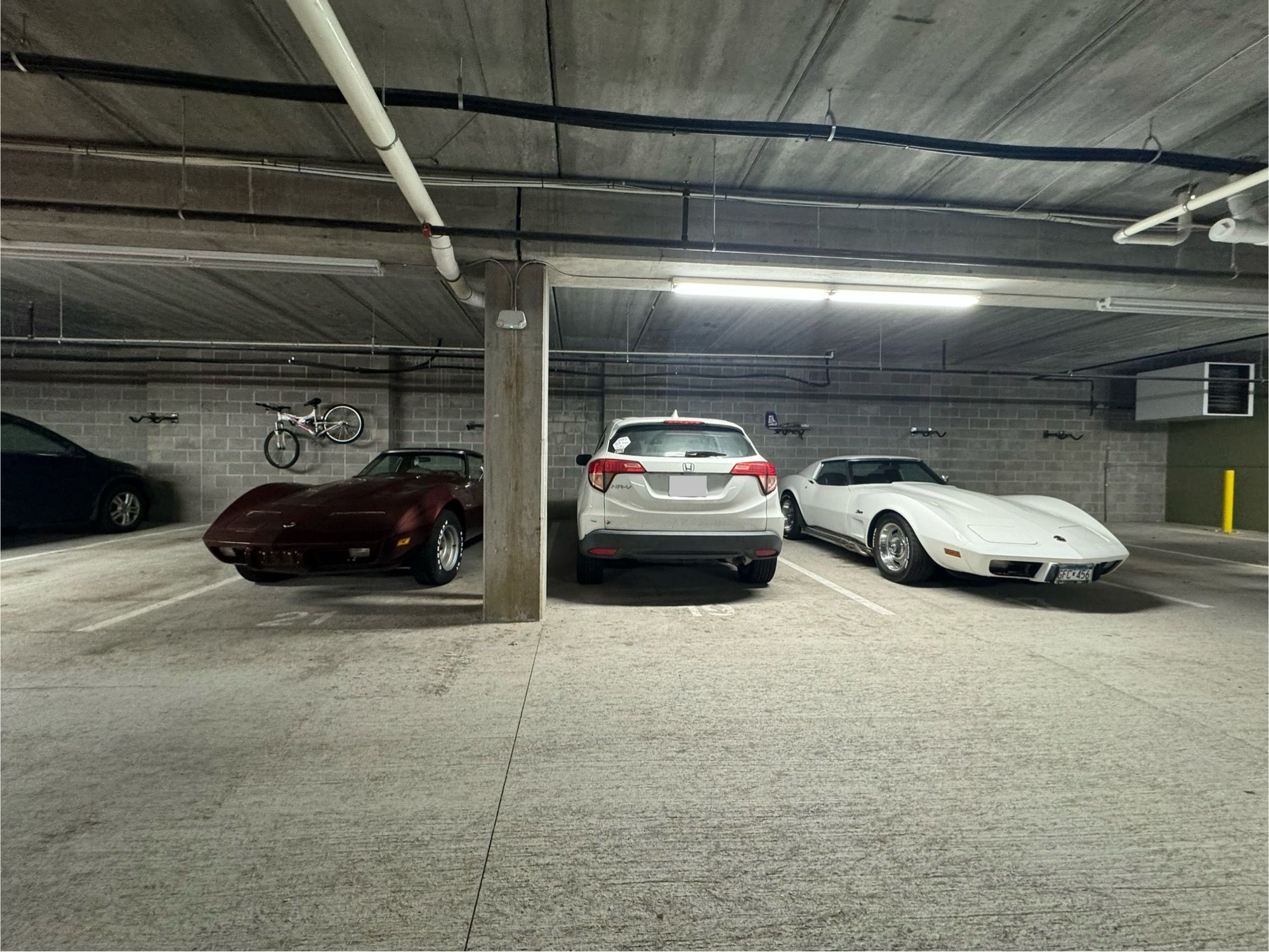 Power to Fuse box but nothing turns on - CorvetteForum - Chevrolet ...