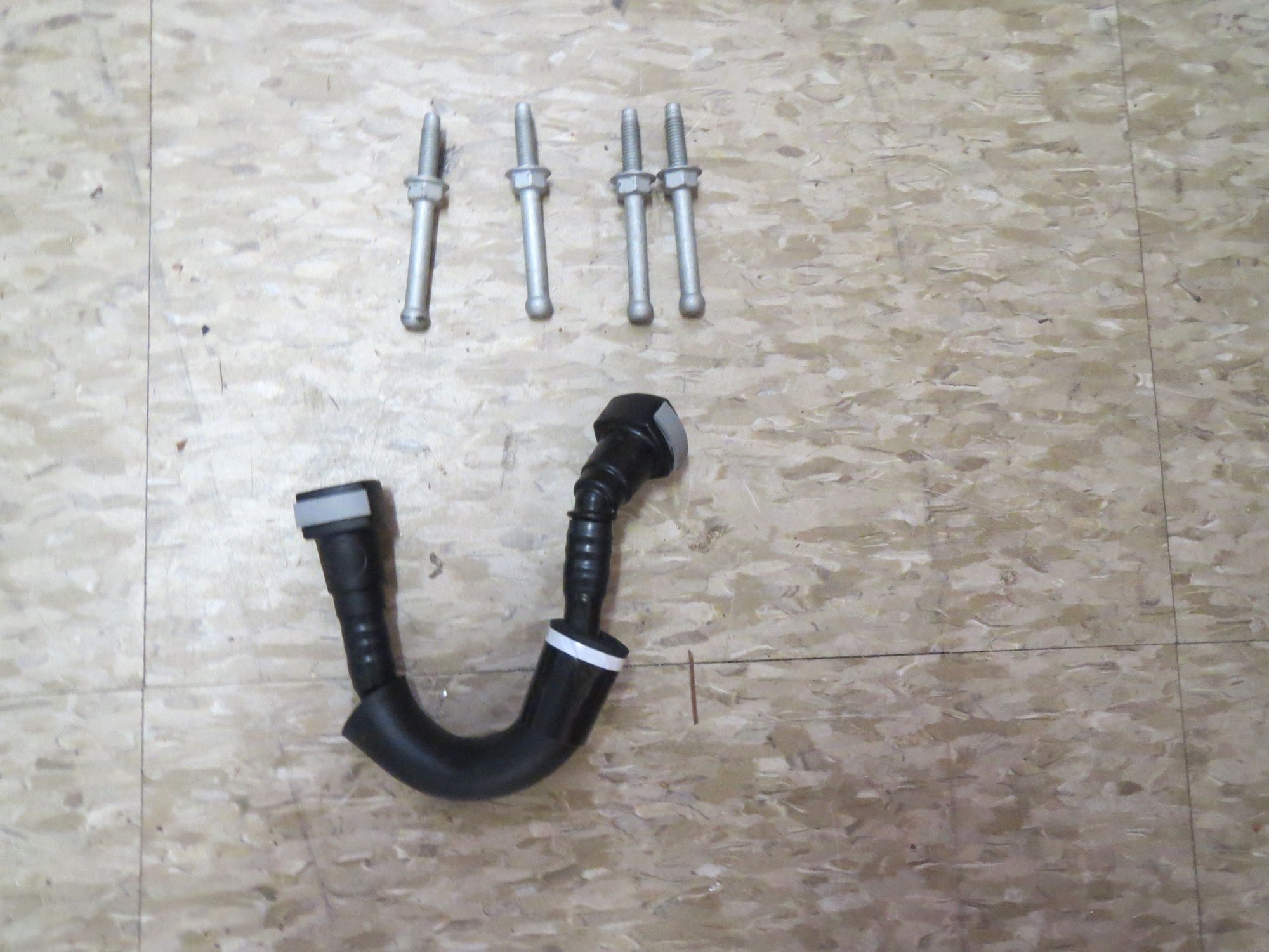 Chat GPT and Google Gemini say my C8 doesn't need an oil catch can ...