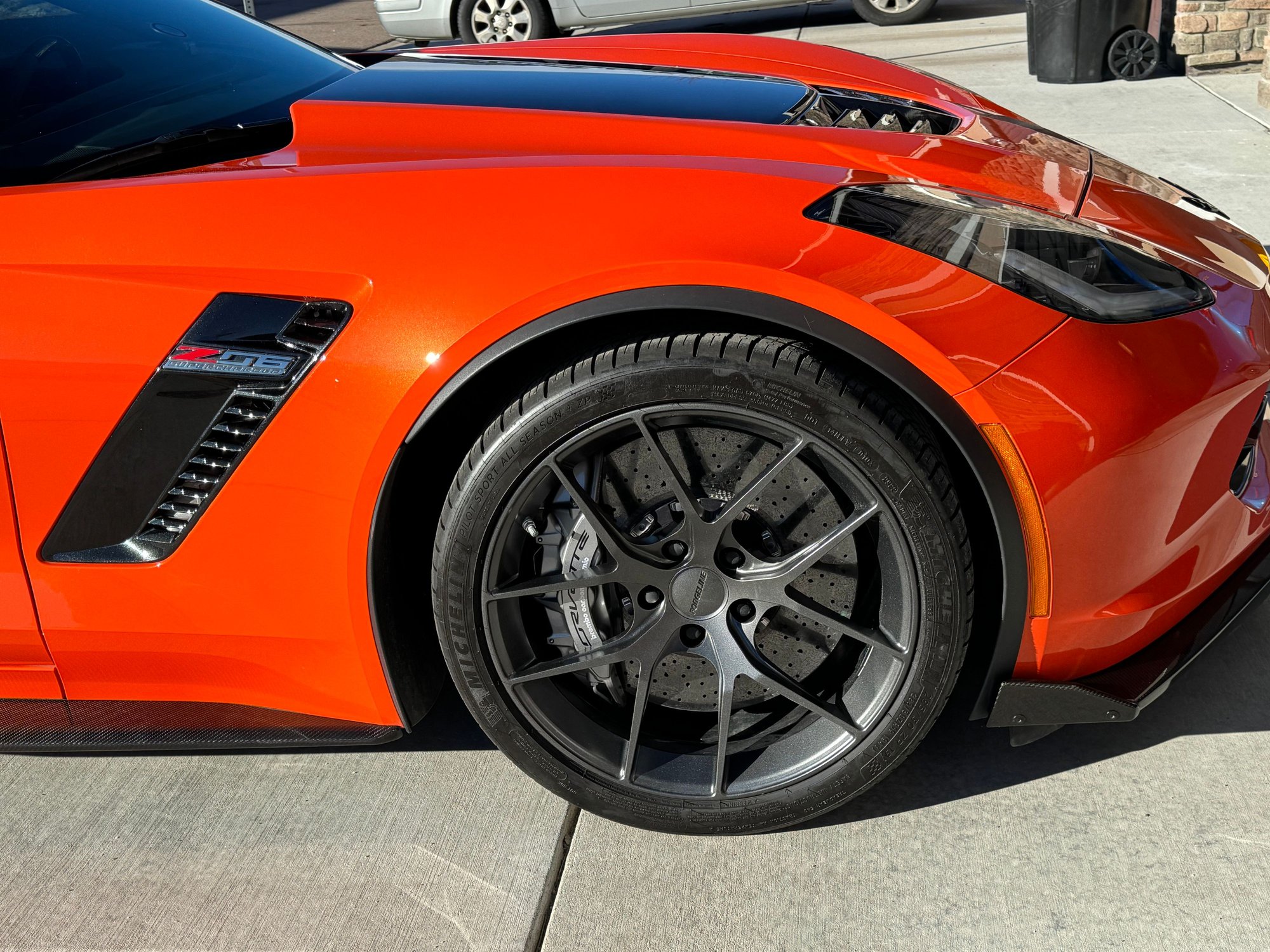 C7 Z06 Prices - Page 3 - CorvetteForum - Chevrolet Corvette Forum ...