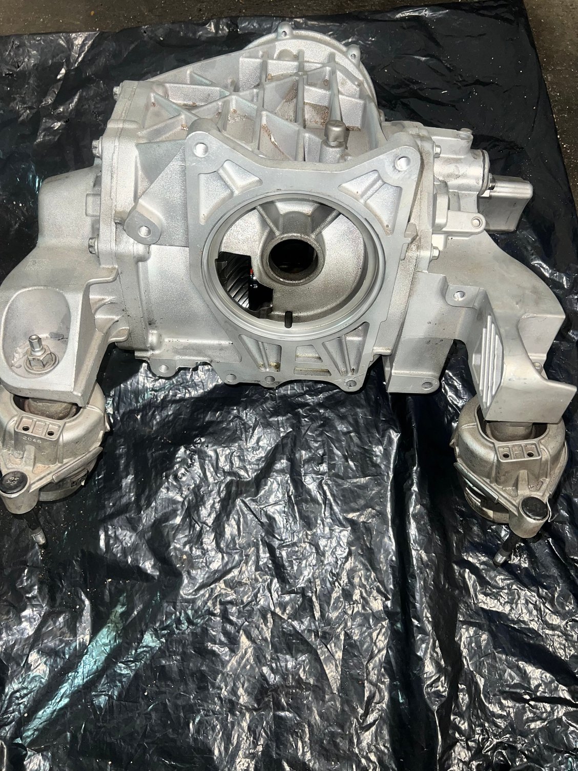 FS (For Sale) Rpm stage 4 wavetrac Diff e-diff - CorvetteForum ...