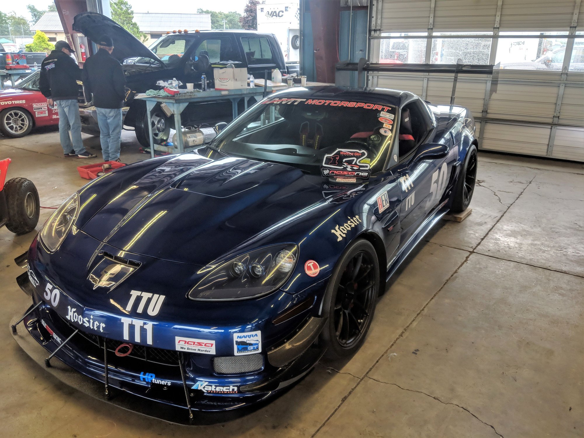 What Would Be Your Ultimate C7 Track Car Build? - Page 8 ...