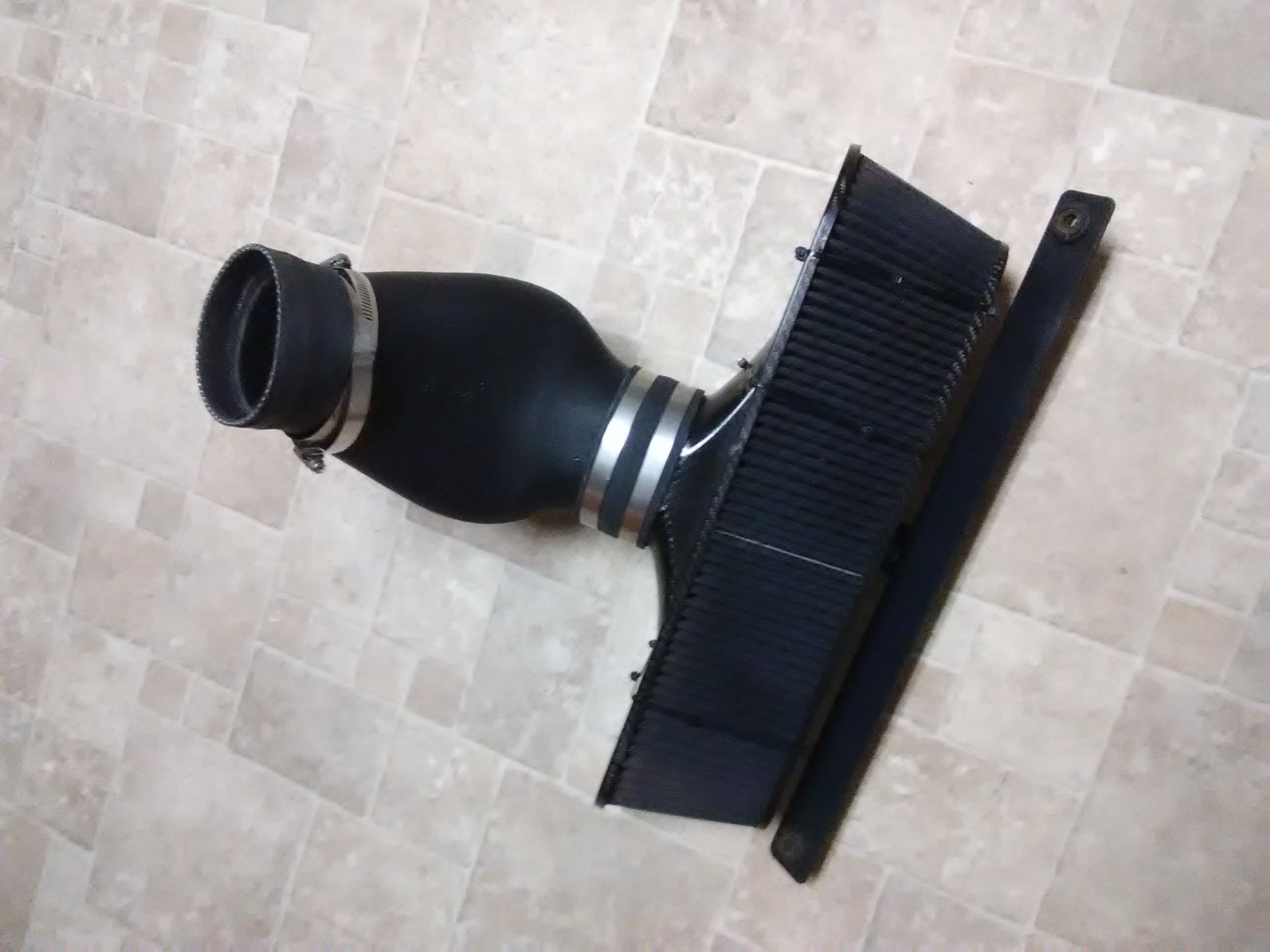 FS (For Sale) K & N Cold air intake ls2 2005 2006 2007 $200 ...