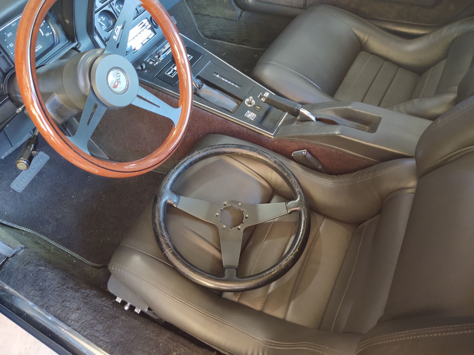 1982 C3 Corvette Crossfire - CorvetteForum - Chevrolet Corvette Forum ...