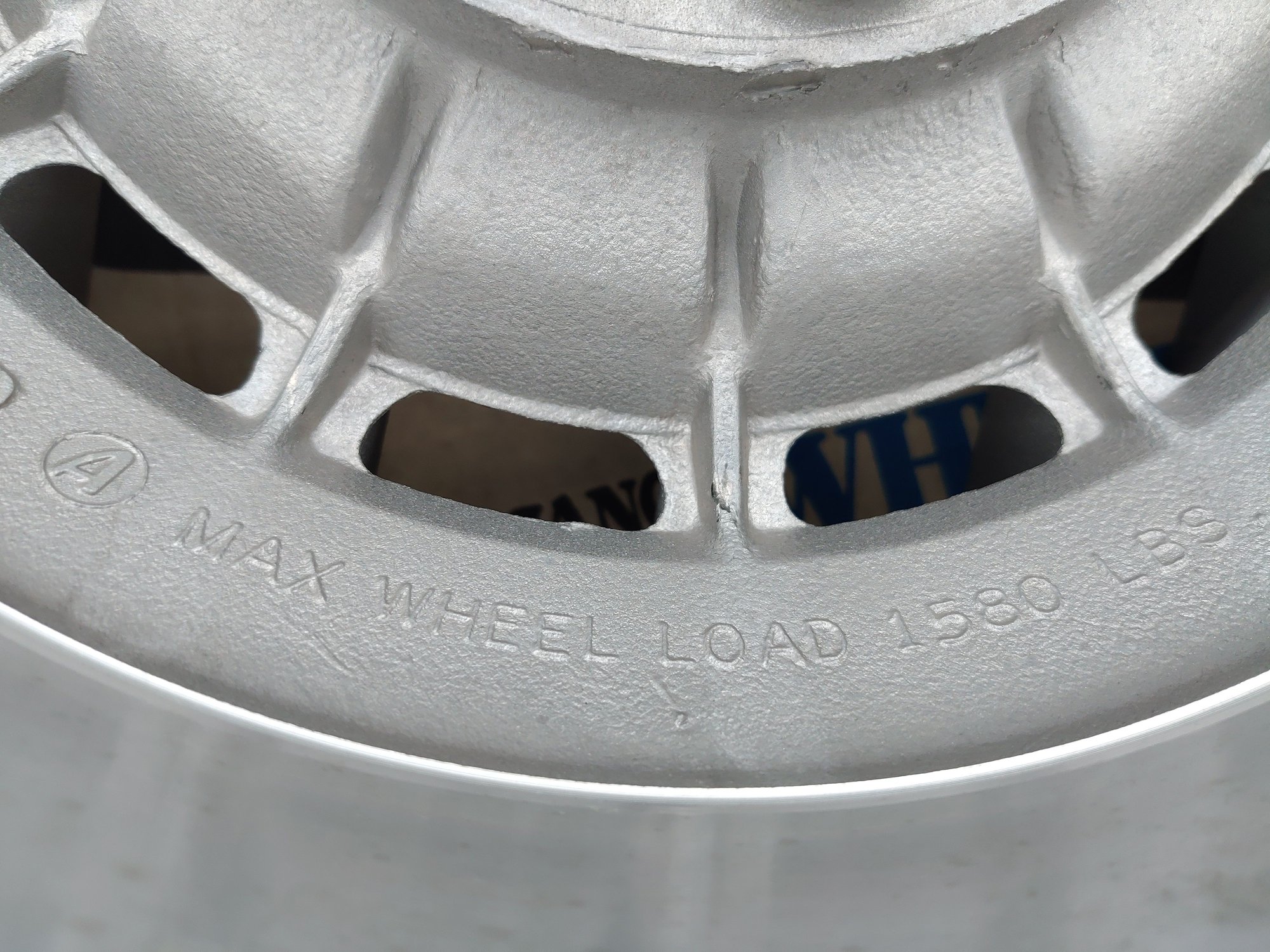 WTB (Want To Buy) Appliance turbo vec wheels 5x4.75 - CorvetteForum ...