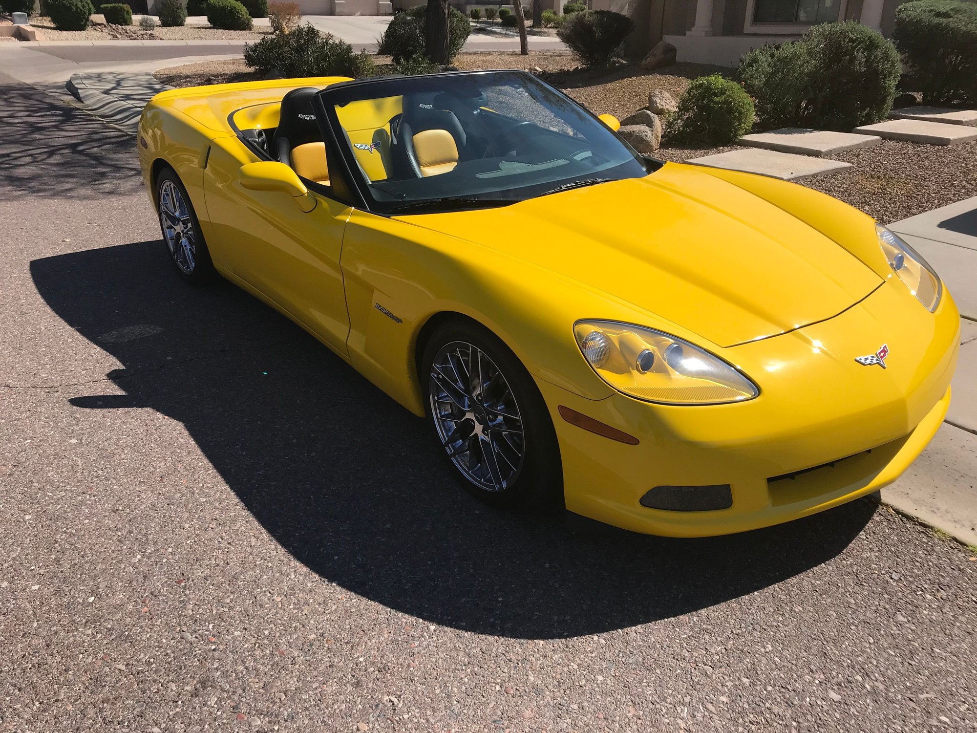 WTB (Want To Buy) A clean c6 in Arizona! budget 25k - CorvetteForum ...