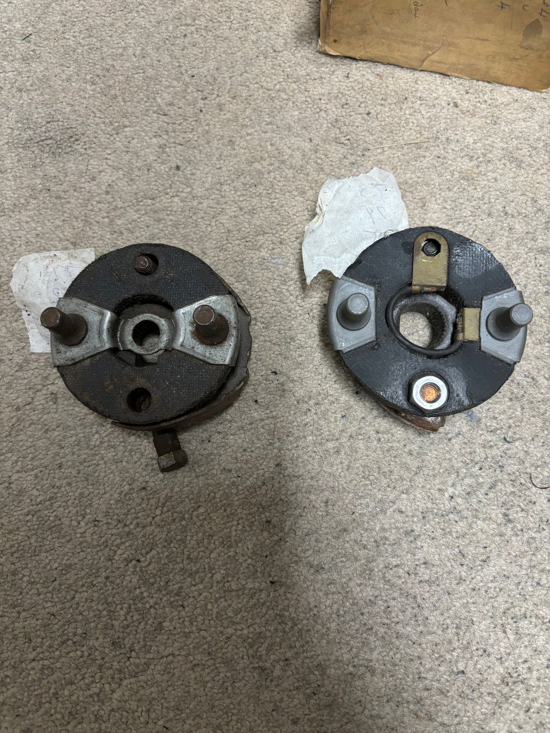 Rag joint replacement - CorvetteForum - Chevrolet Corvette Forum Discussion