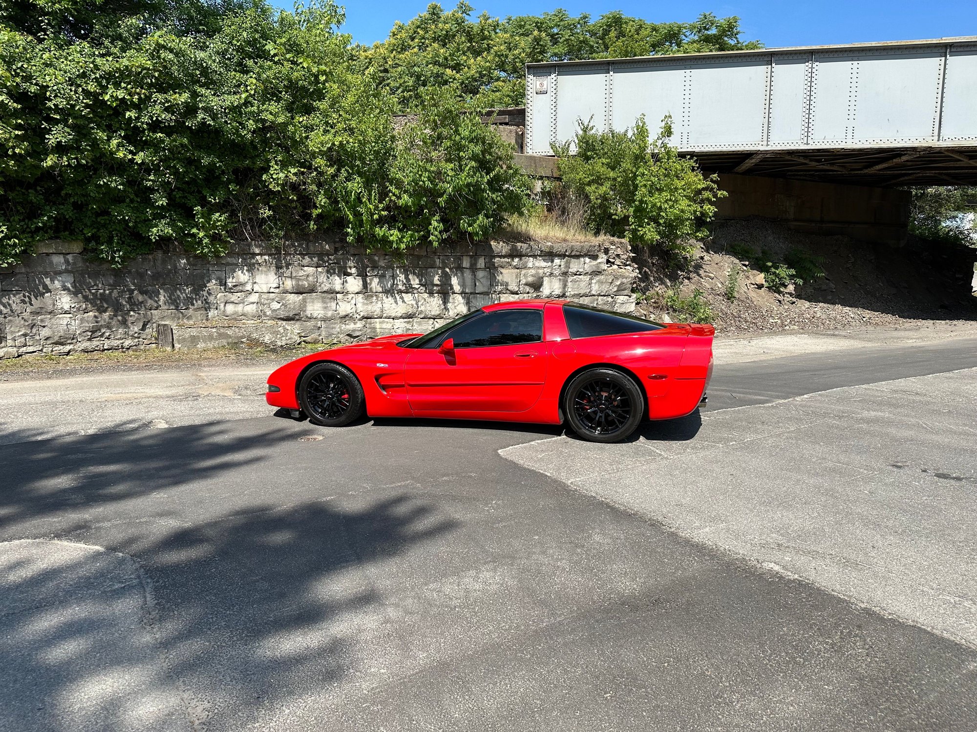 FS (For Sale) 97 Corvette twin turbo 500hp - CorvetteForum - Chevrolet ...