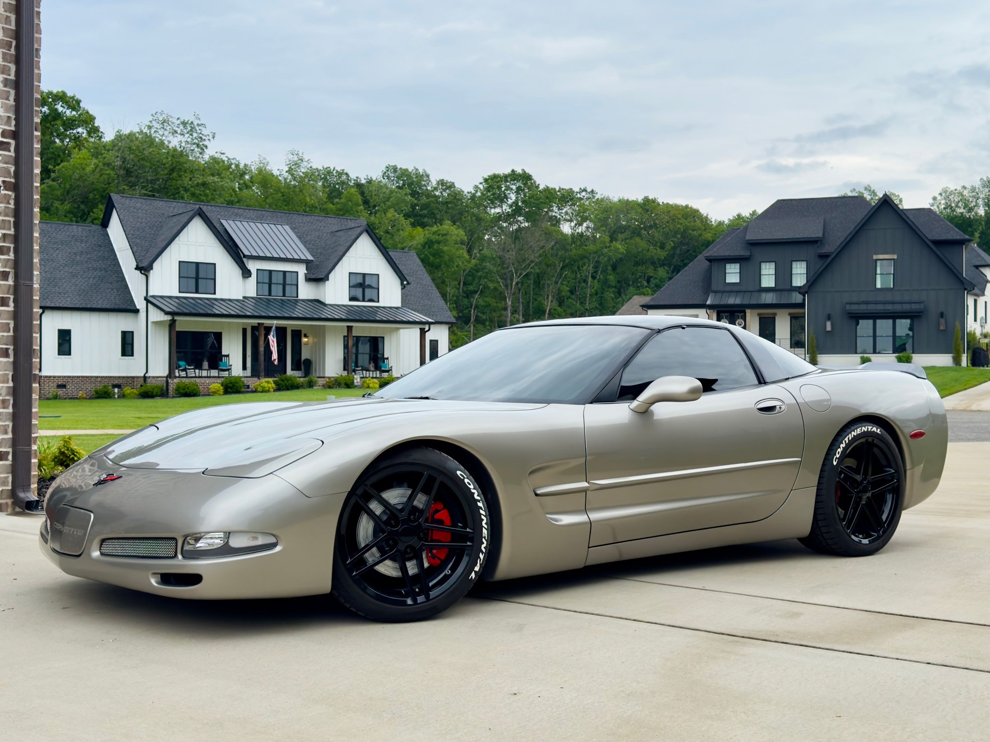 Opinion: C5 Engine/Performance Build - CorvetteForum - Chevrolet ...