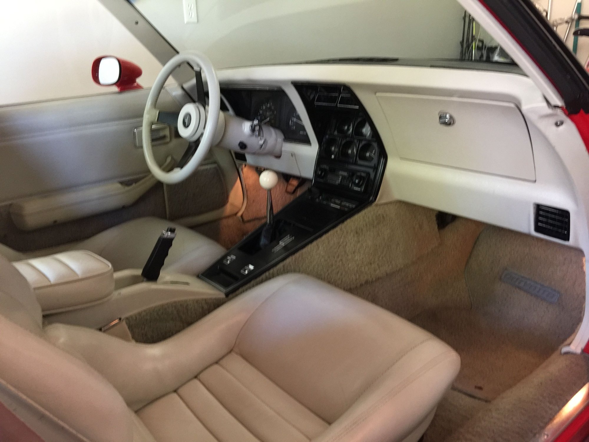 What did you do to your C3 today? - Page 91 - CorvetteForum - Chevrolet ...