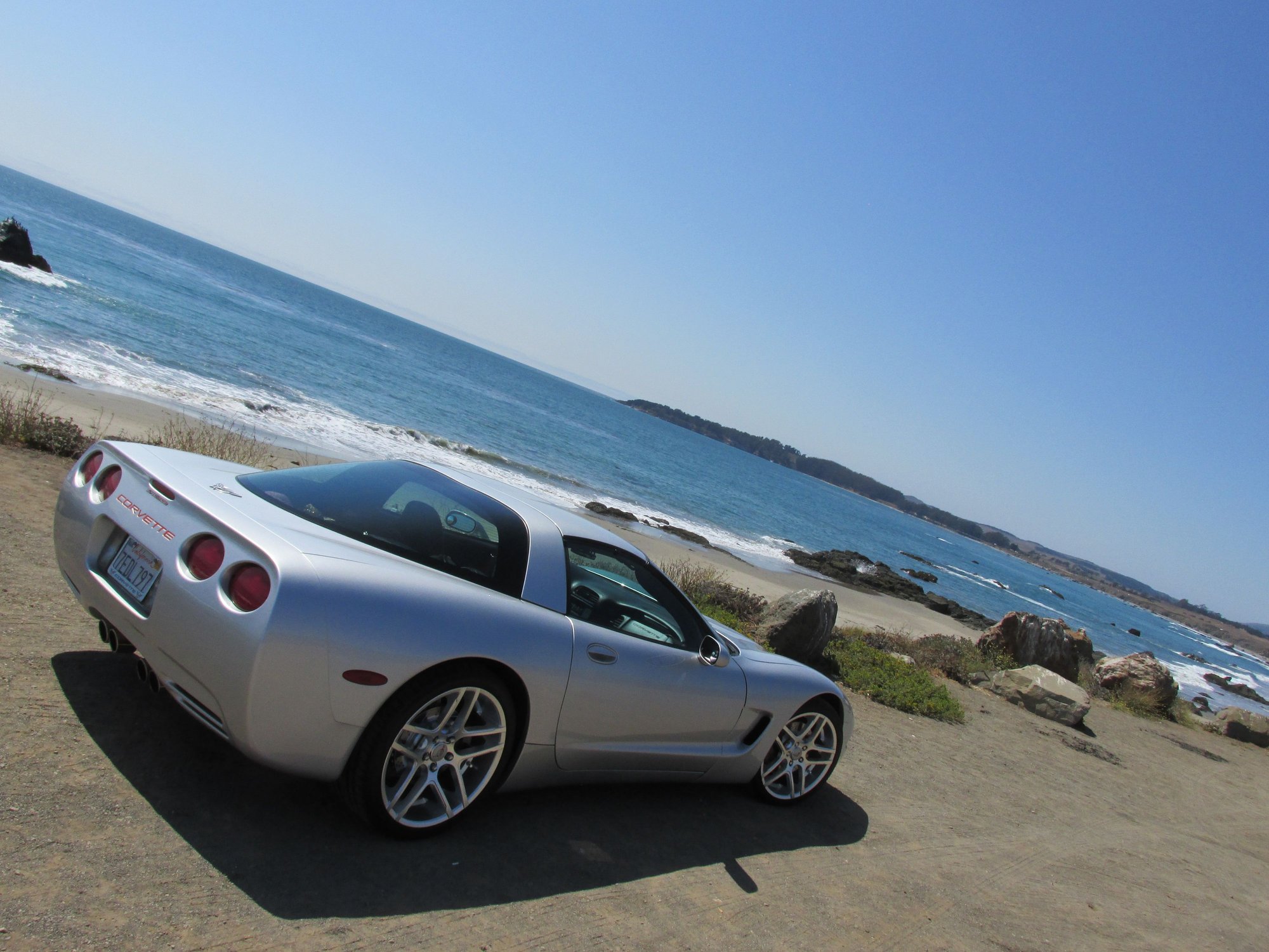 I LOVE Vette Pics, Post yours here! - Page 174 - CorvetteForum ...