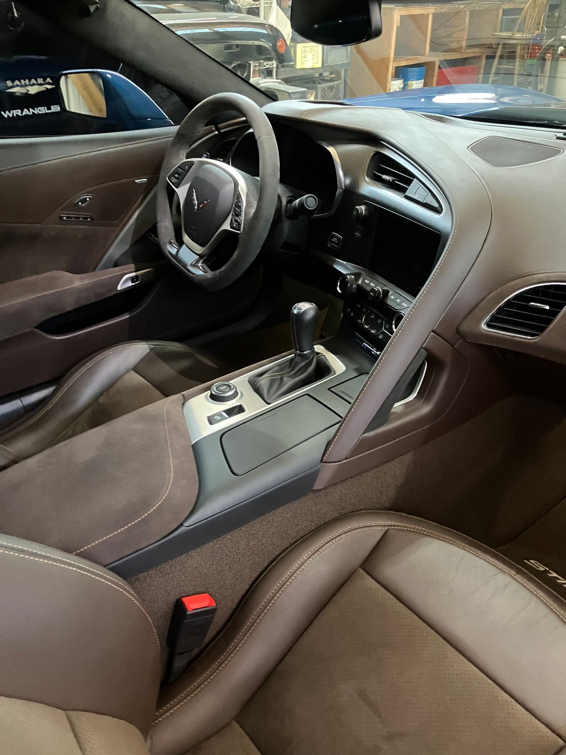 FS (For Sale) 2014 Premiere Edition Z51 M7 3300 miles - CorvetteForum - Chevrolet Corvette Forum ...