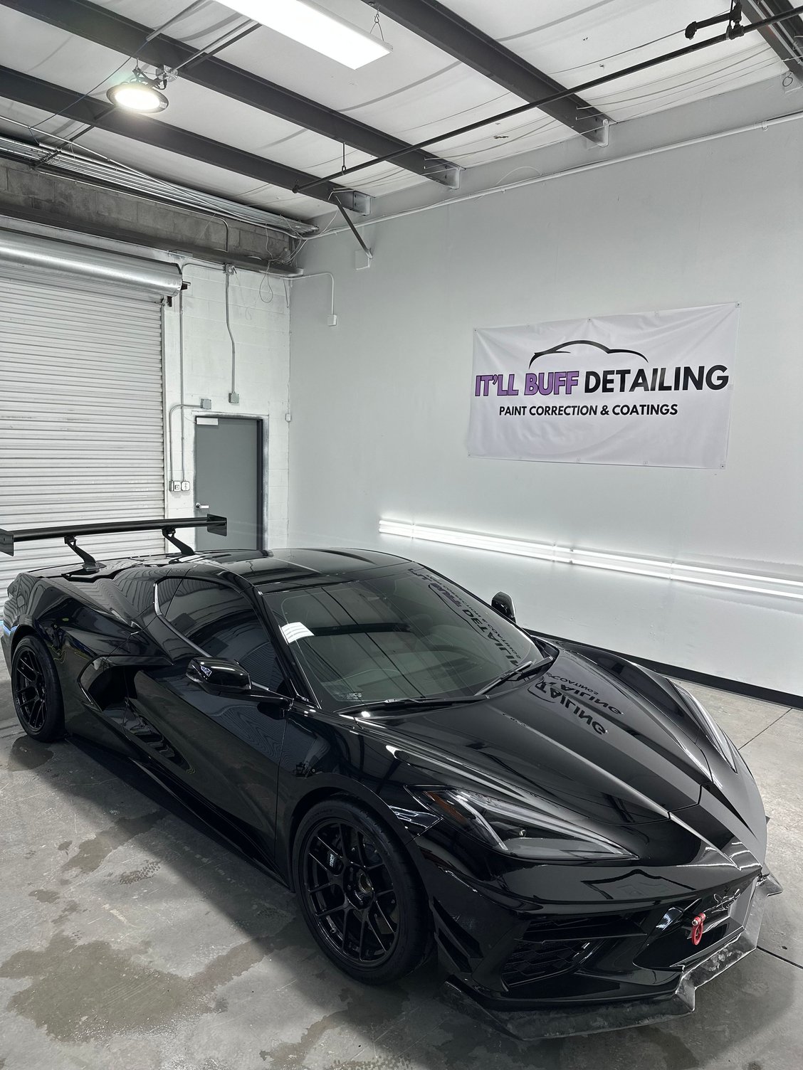 2022 Corvette C8 Track Build - CorvetteForum - Chevrolet Corvette Forum ...