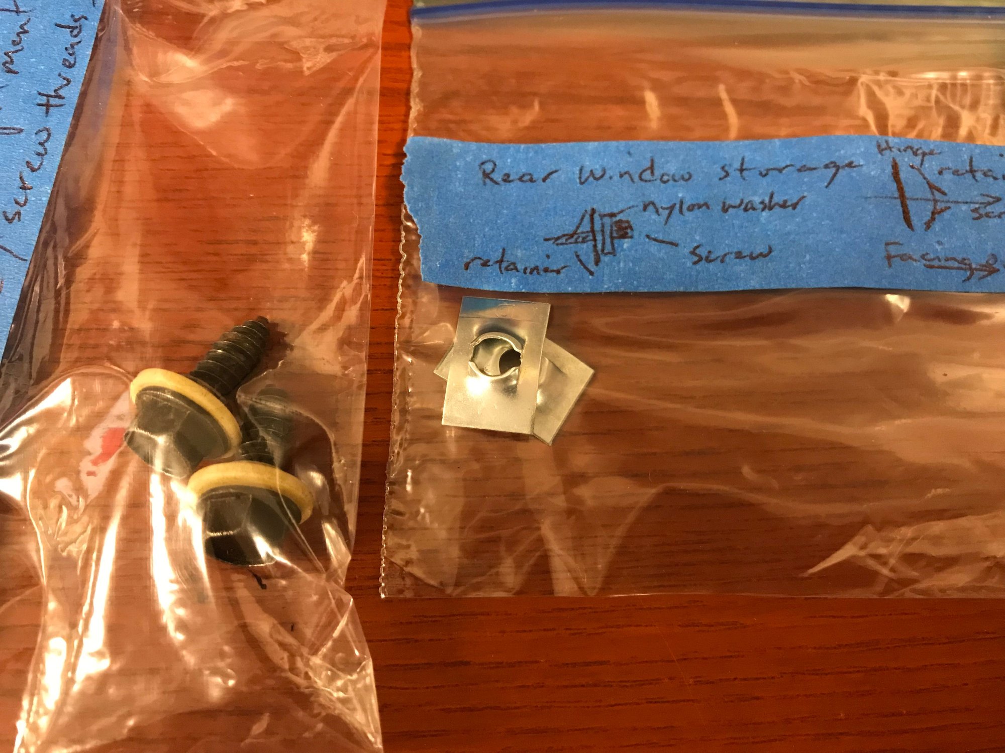 Back Window Storage Tray - '69 Coupe - CorvetteForum - Chevrolet ...