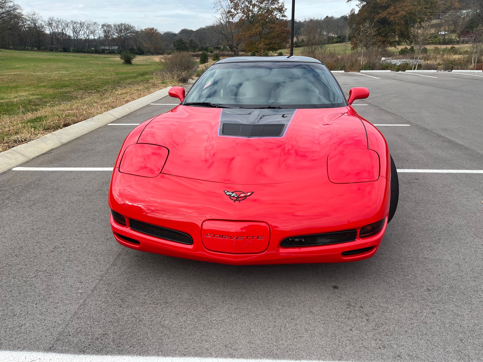 FS (For Sale) (SOLD) 97 C5 Coupe - CorvetteForum - Chevrolet Corvette ...