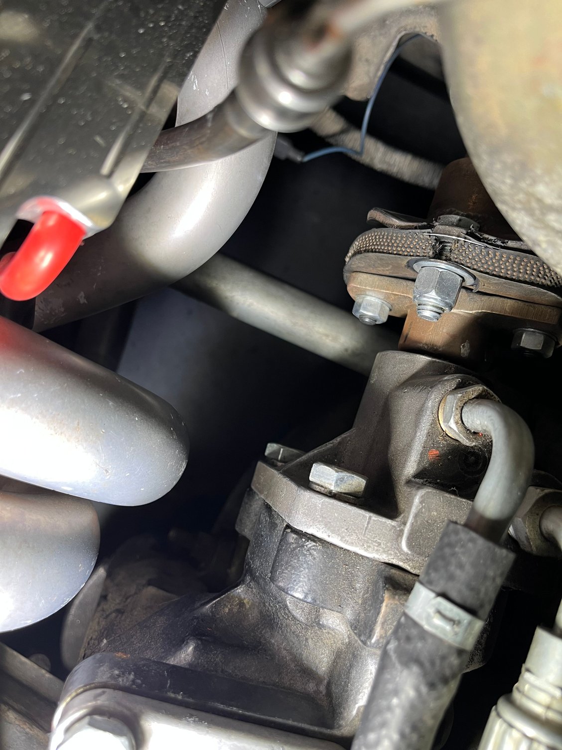 rag joint - CorvetteForum - Chevrolet Corvette Forum Discussion