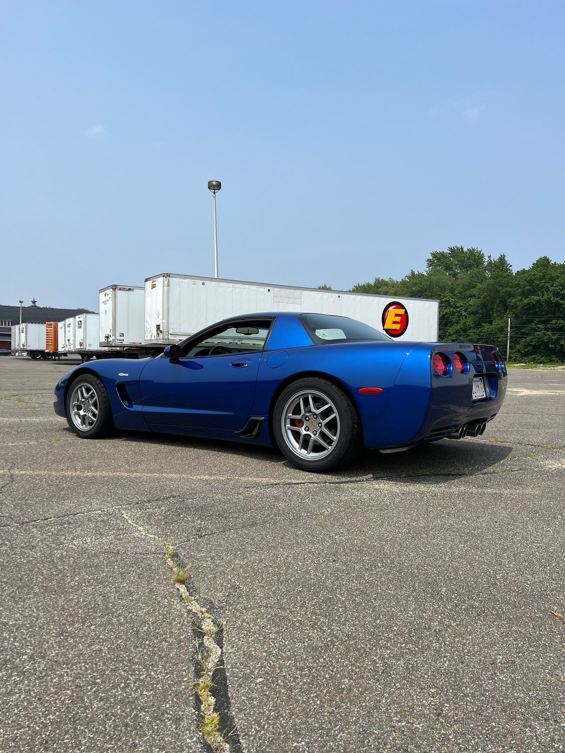 WTT (Want To Trade) 2002 Z06 EB for JSB Z06 - CorvetteForum - Chevrolet ...
