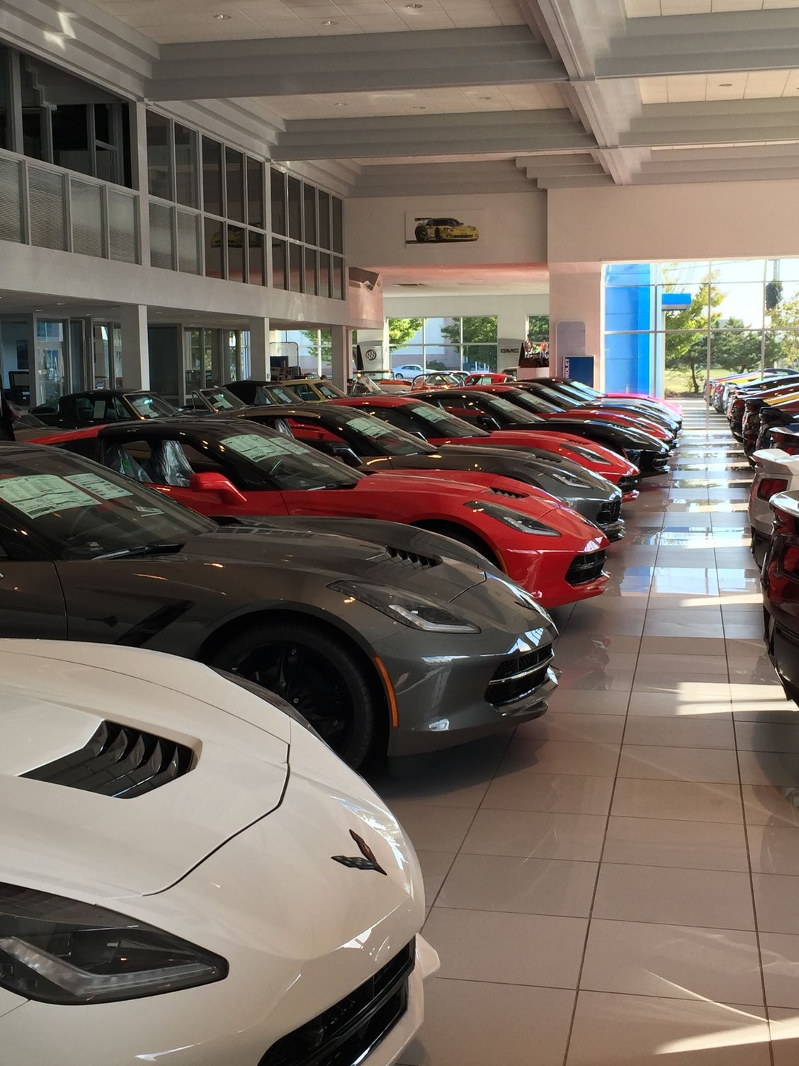 My day at Kerbeck - CorvetteForum - Chevrolet Corvette Forum Discussion