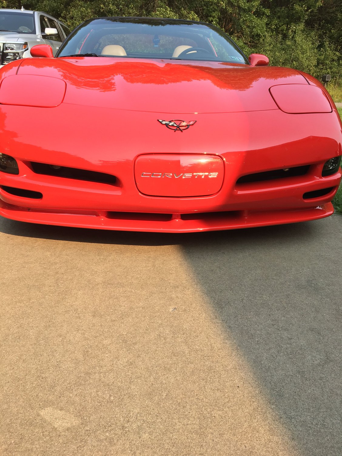 C5 Front Splitter - CorvetteForum - Chevrolet Corvette Forum Discussion