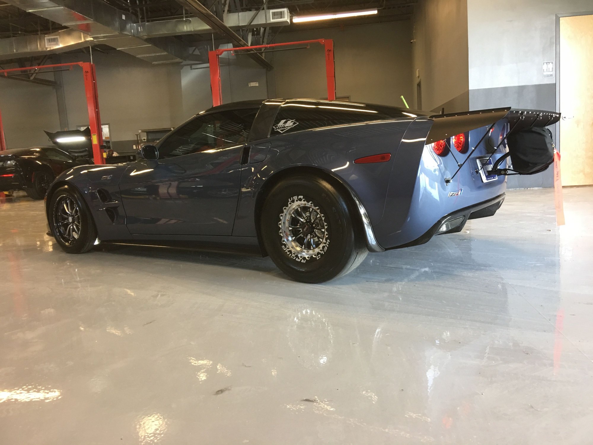 OFFicial 15" Conversion Thread - CorvetteForum - Chevrolet Corvette ...
