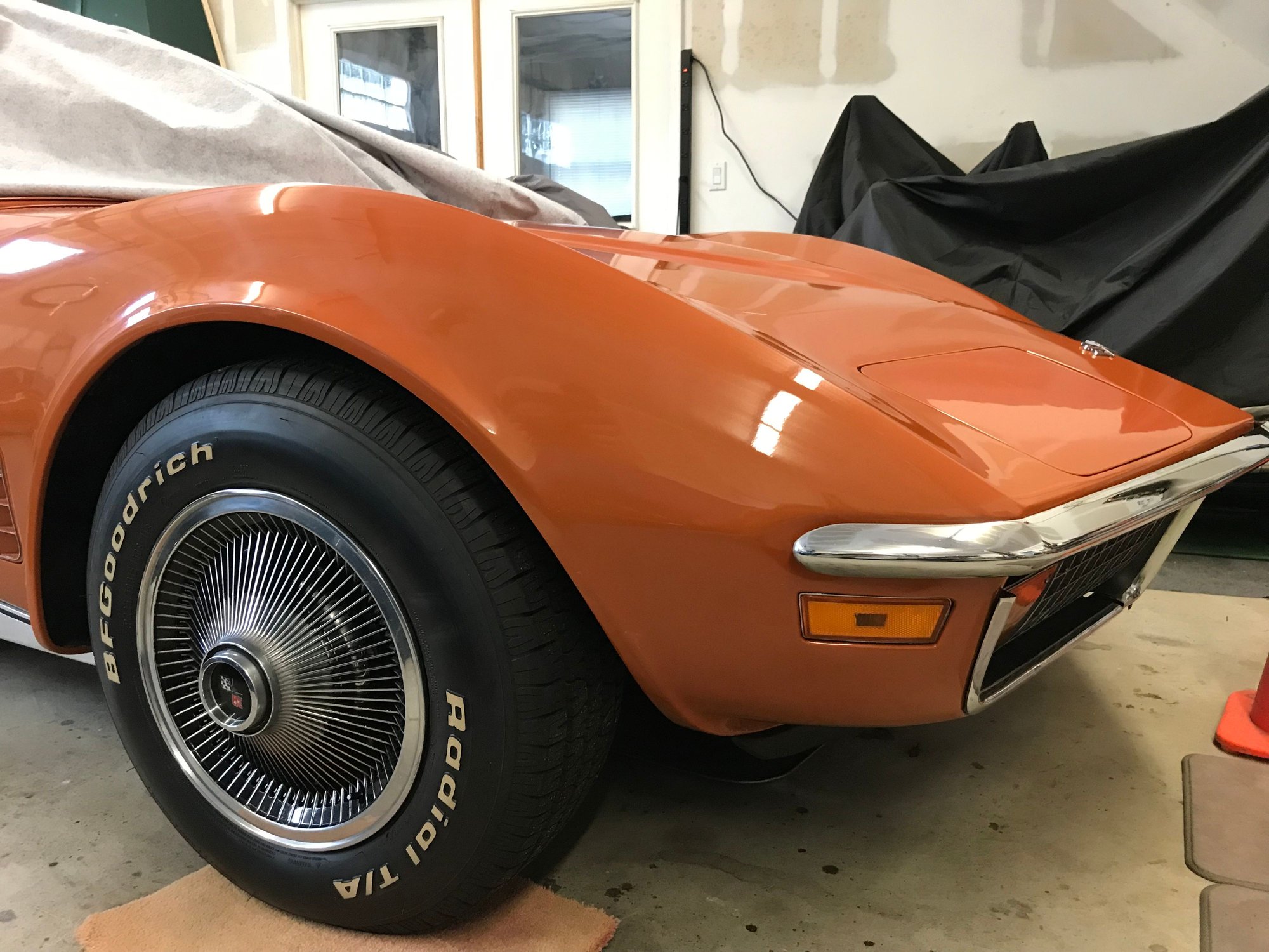 Opinions/Info on these Corvette wheel covers - CorvetteForum ...