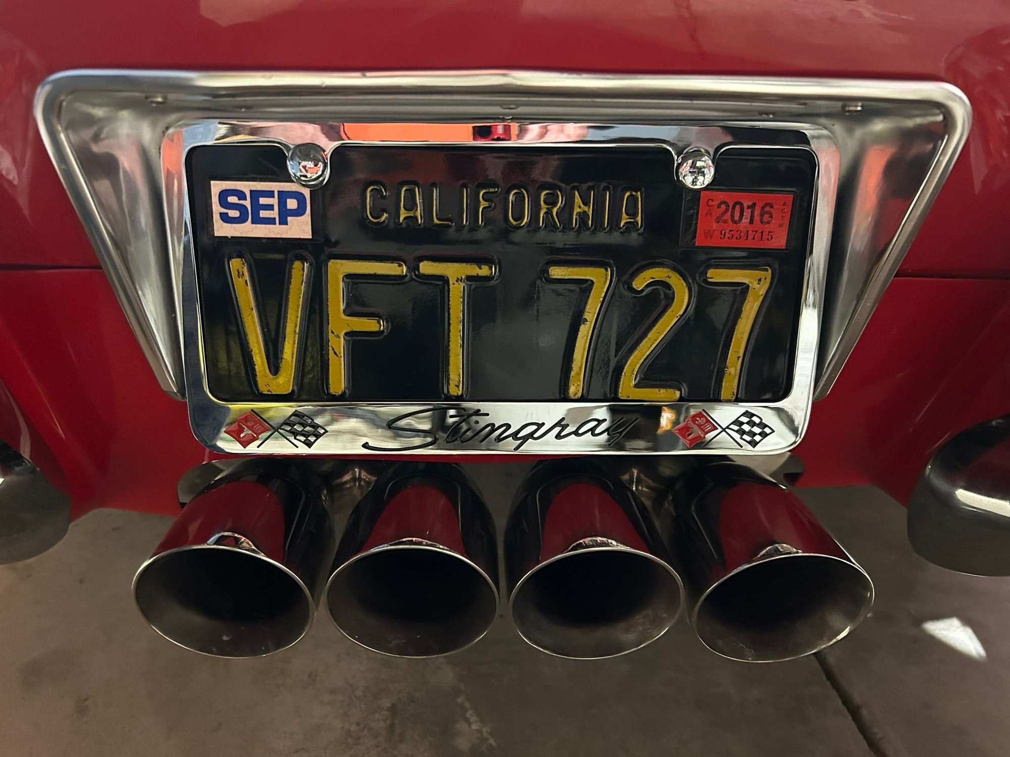 C2 Progress update - CorvetteForum - Chevrolet Corvette Forum Discussion