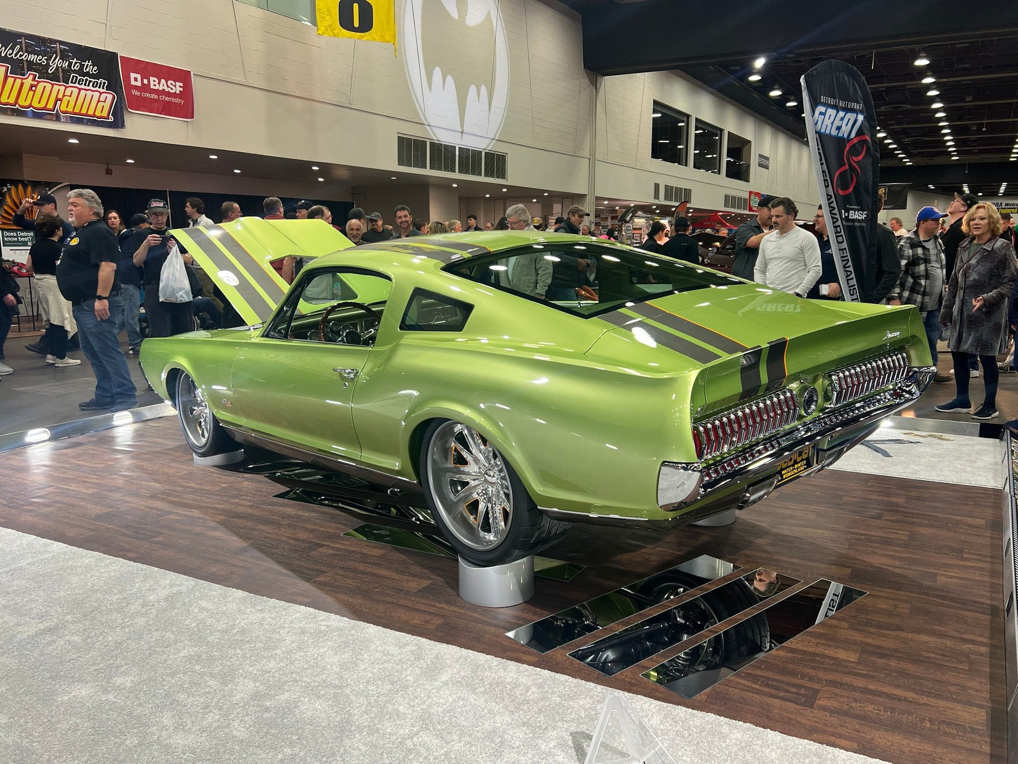 Hammy's Grand Sport Bar & Grill - Page 2342 - CorvetteForum - Chevrolet ...