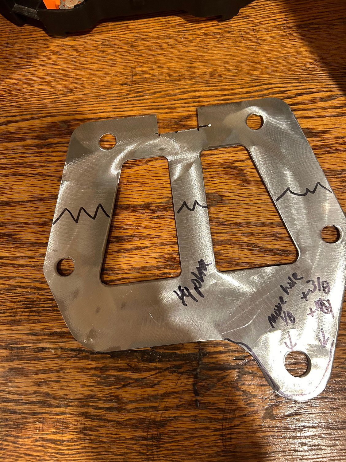 C3 tow hook. - CorvetteForum - Chevrolet Corvette Forum Discussion