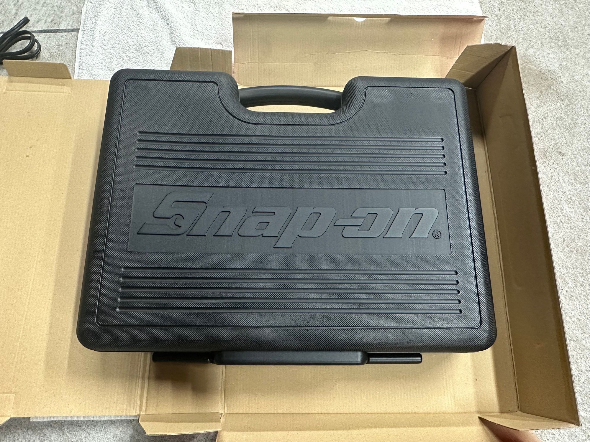 FS (For Sale) Snap on TPMS3 Tire Sensor System Tool - CorvetteForum ...