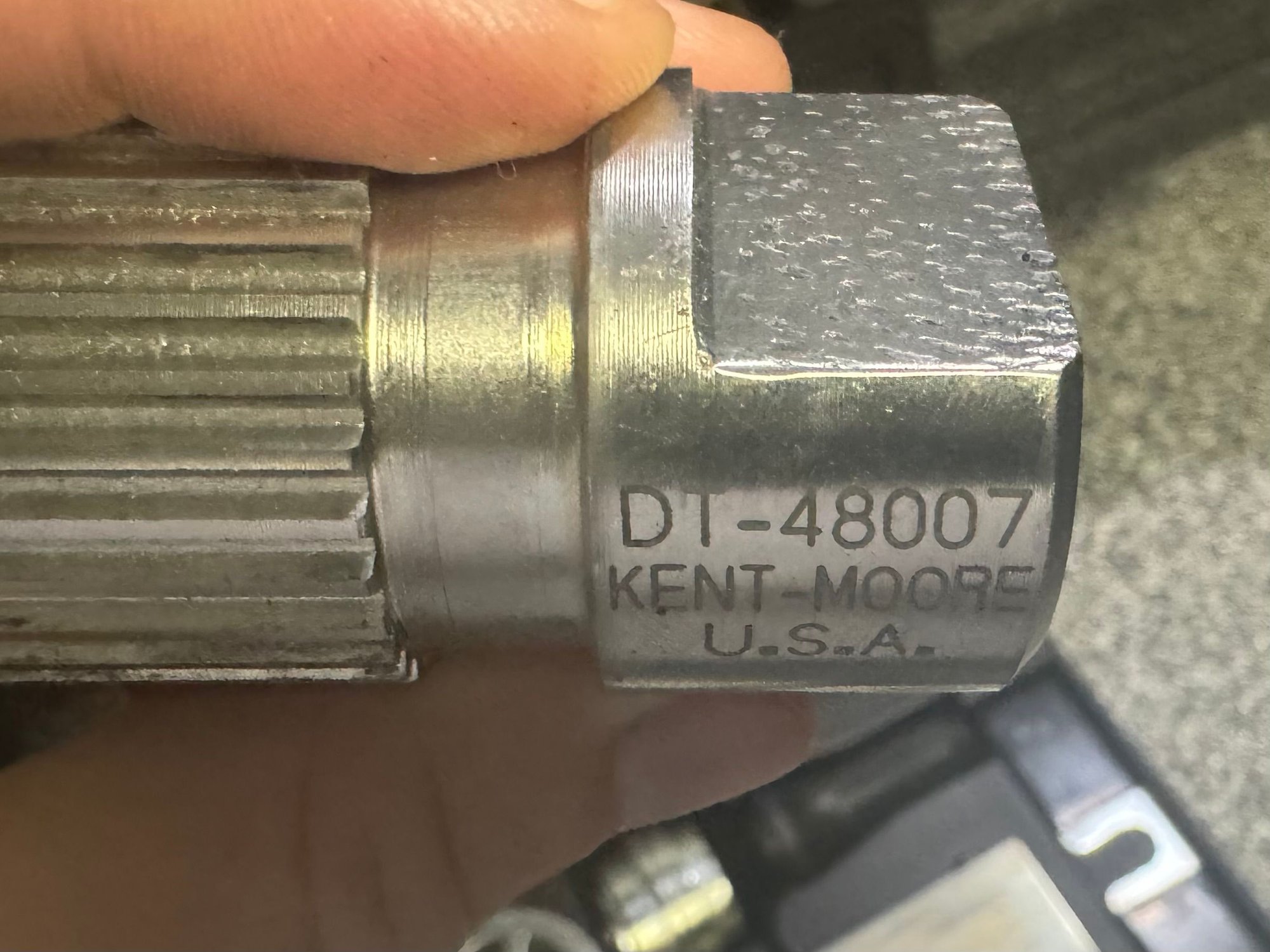FS (For Sale) Kent Moore Diff tools (full set) - CorvetteForum ...
