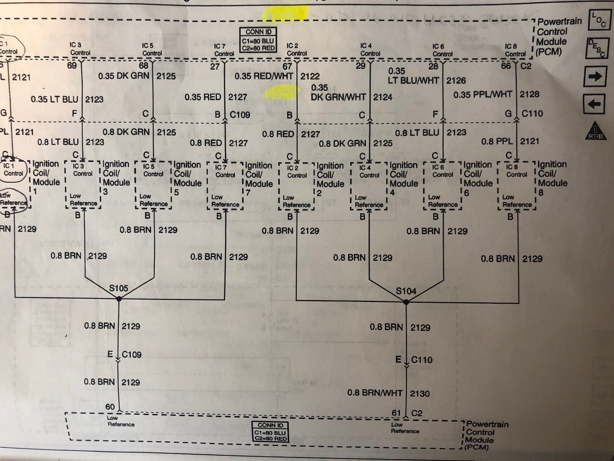 P0358 Help !?! - CorvetteForum - Chevrolet Corvette Forum Discussion