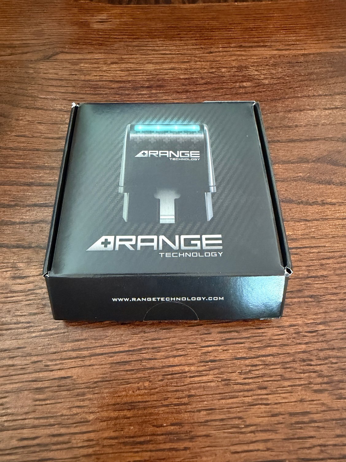 FS (For Sale) For Sale: Range Technology AFM/DFM Disabler $150 Shipped ...