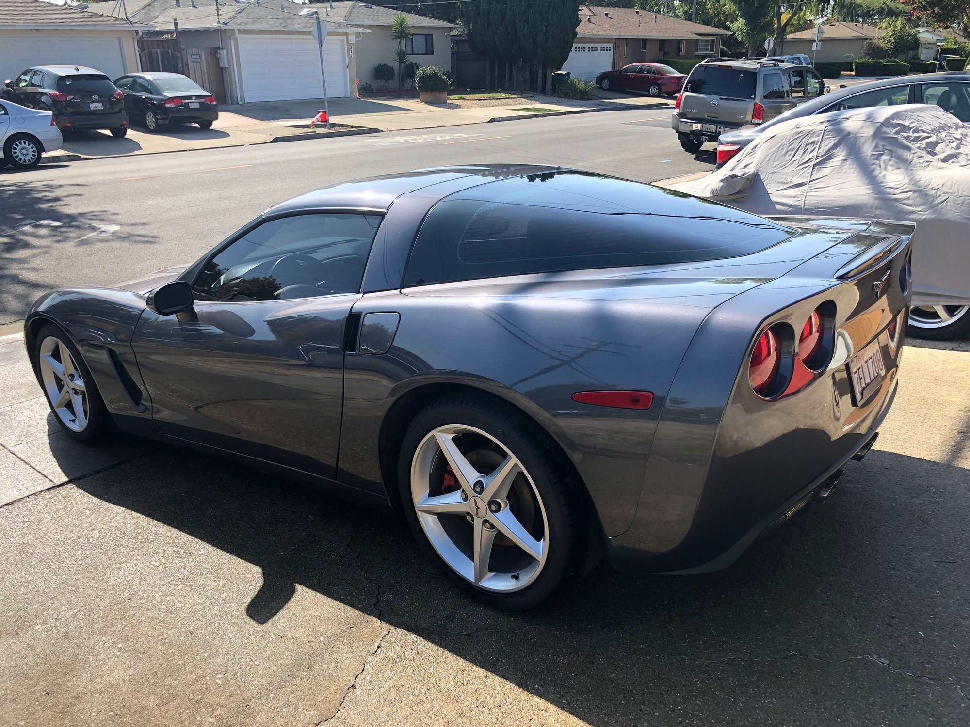 My 2011 C6 Build Thread - CorvetteForum - Chevrolet Corvette Forum ...