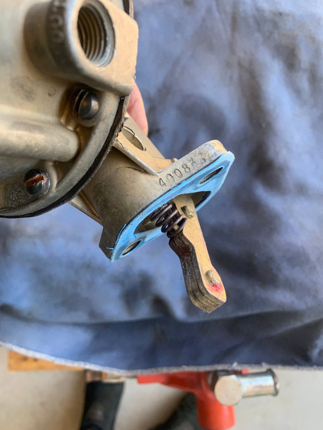 FS (For Sale) more C2 parts - CorvetteForum - Chevrolet Corvette Forum ...