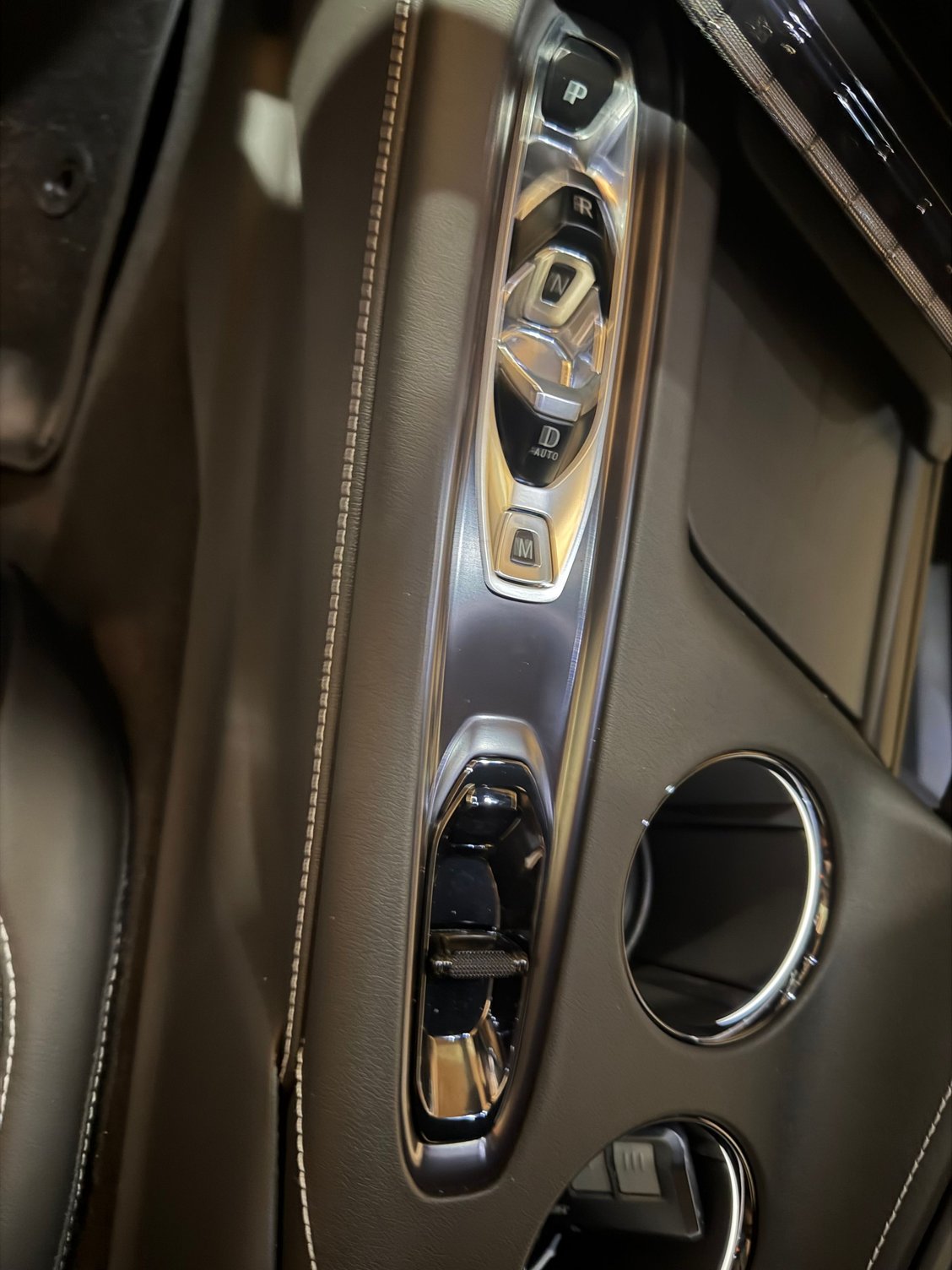 So Im Reall Disappointed In The New 26 Dash.... - CorvetteForum ...