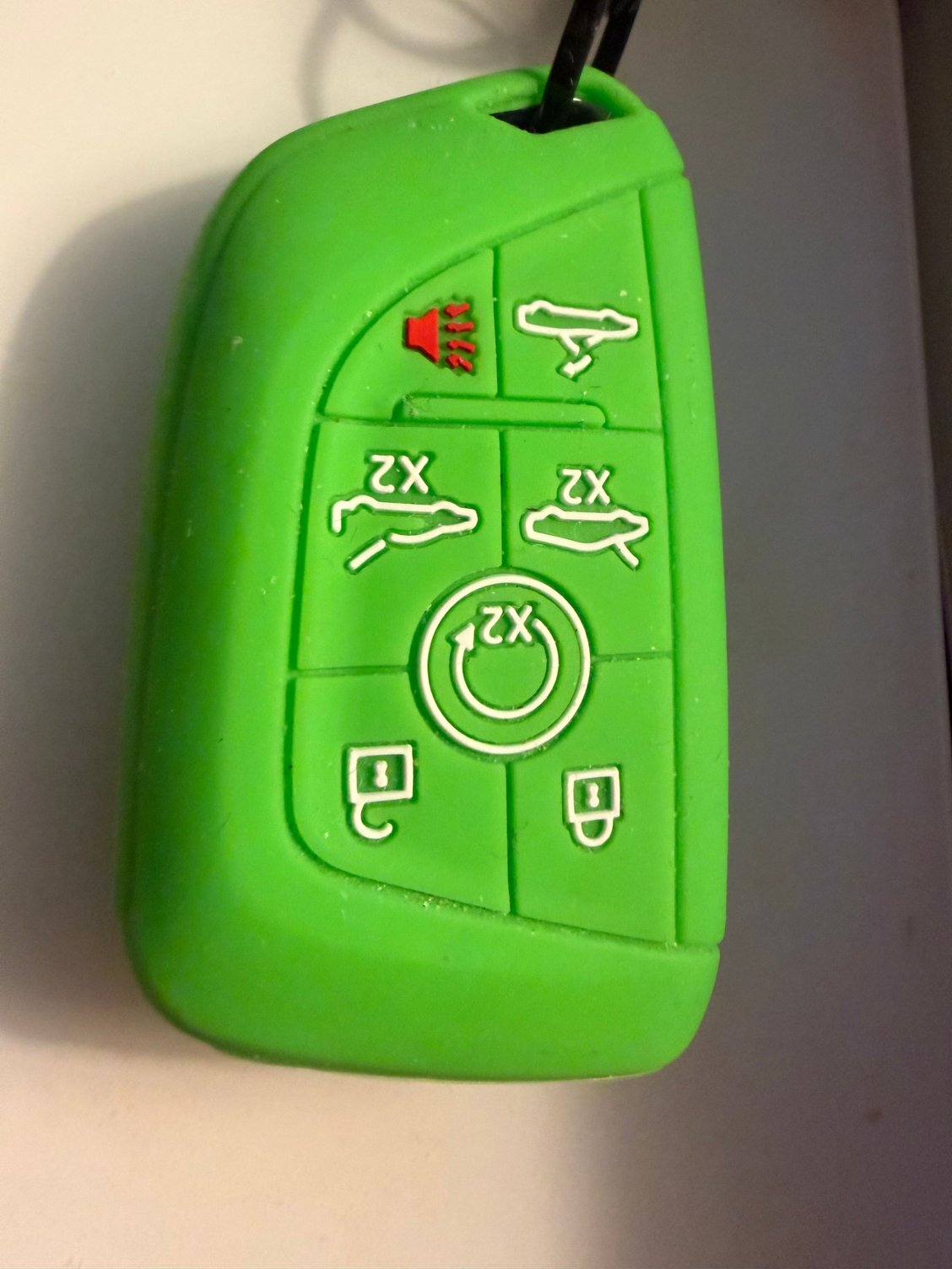 For those of you like myself that own 26 Martians I found the perfect ...