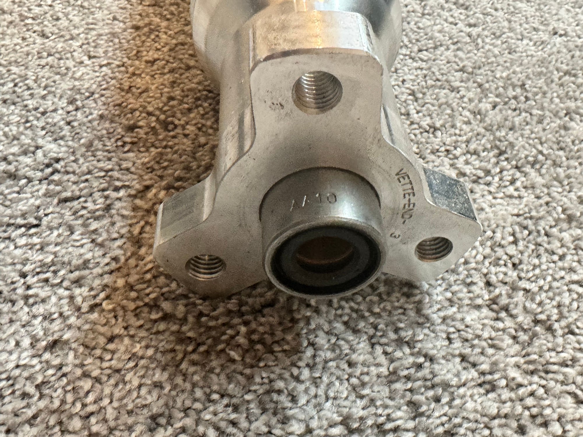 FS (For Sale) Dss aluminum torque tube driveshaft automatic 1000hp ...