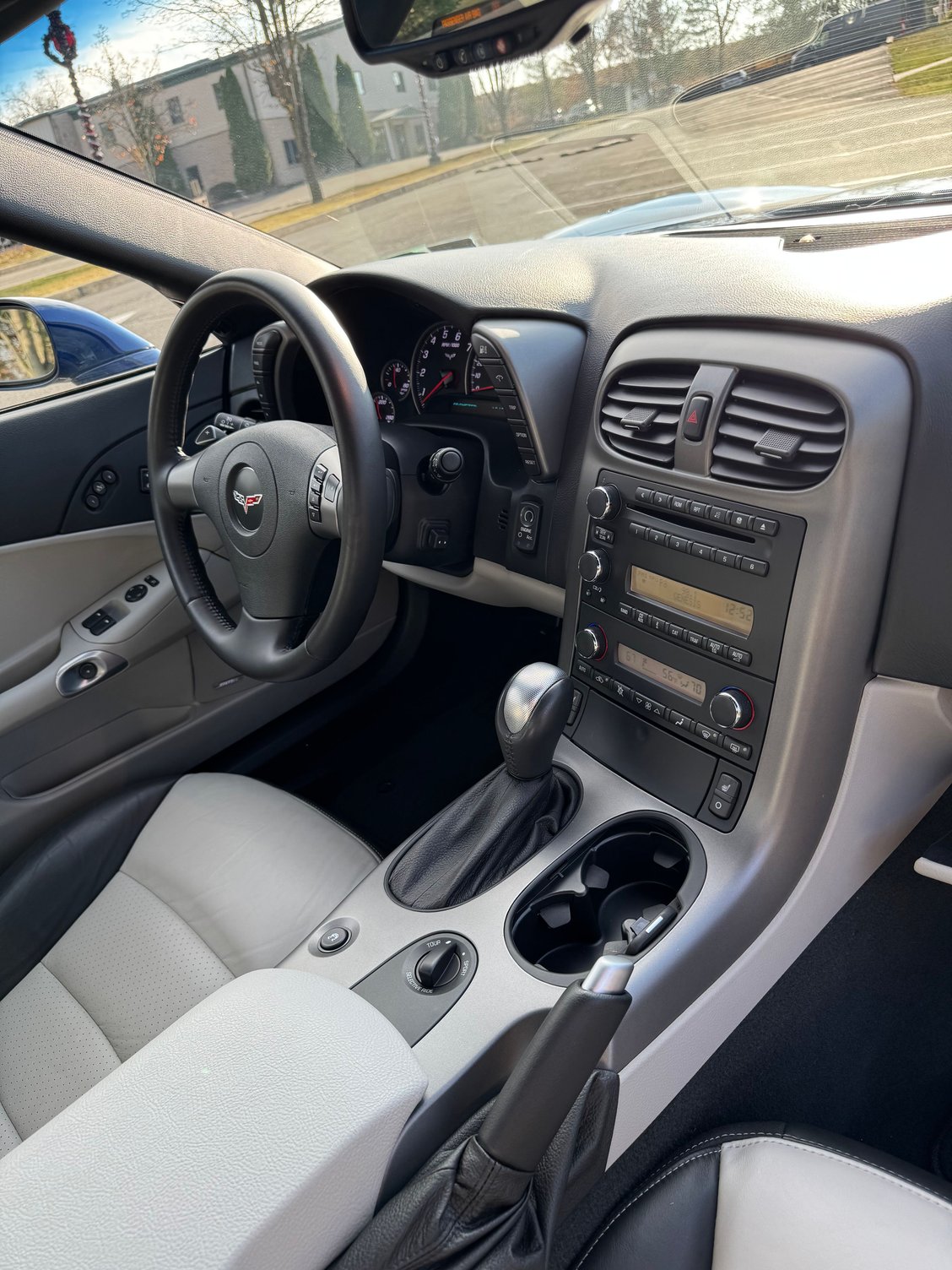 FS (For Sale) FS: 2007 Corvette Convertible - CorvetteForum - Chevrolet ...