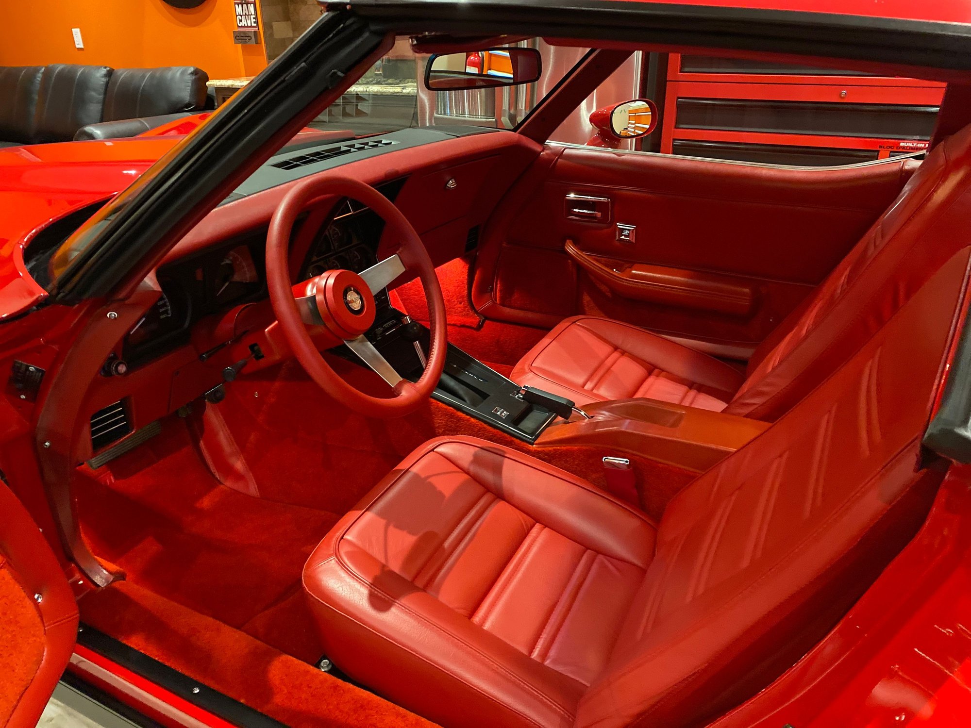 FS (For Sale) 1978 25th Anniversary Corvette ZZ6 - CorvetteForum ...