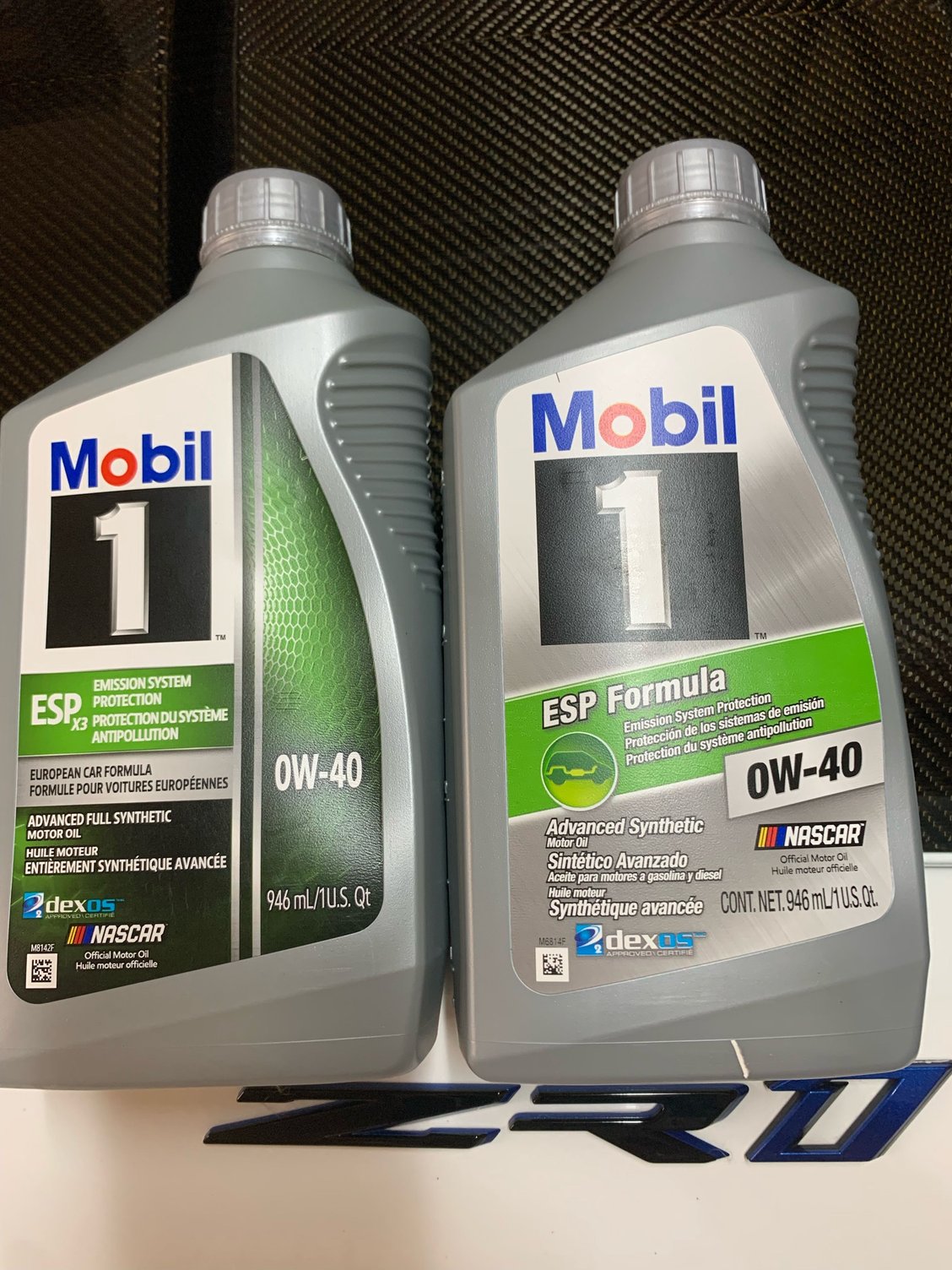 recommended oil? - CorvetteForum - Chevrolet Corvette Forum Discussion