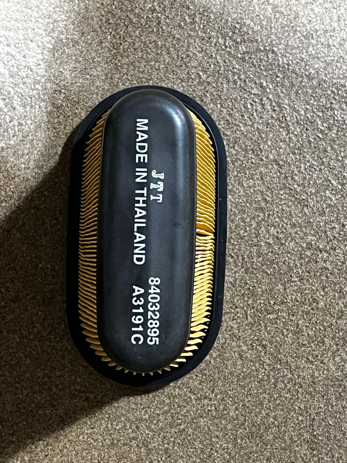 FS (For Sale) OEM Gold Air Filter AC Delco 2014-2019 $50 ...
