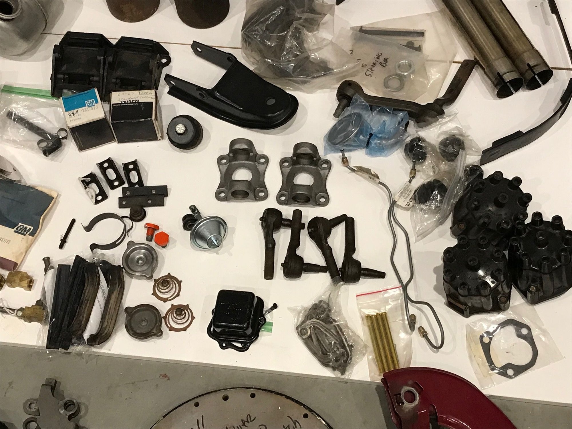 FS (For Sale) C2 Parts for sale - CorvetteForum - Chevrolet Corvette ...