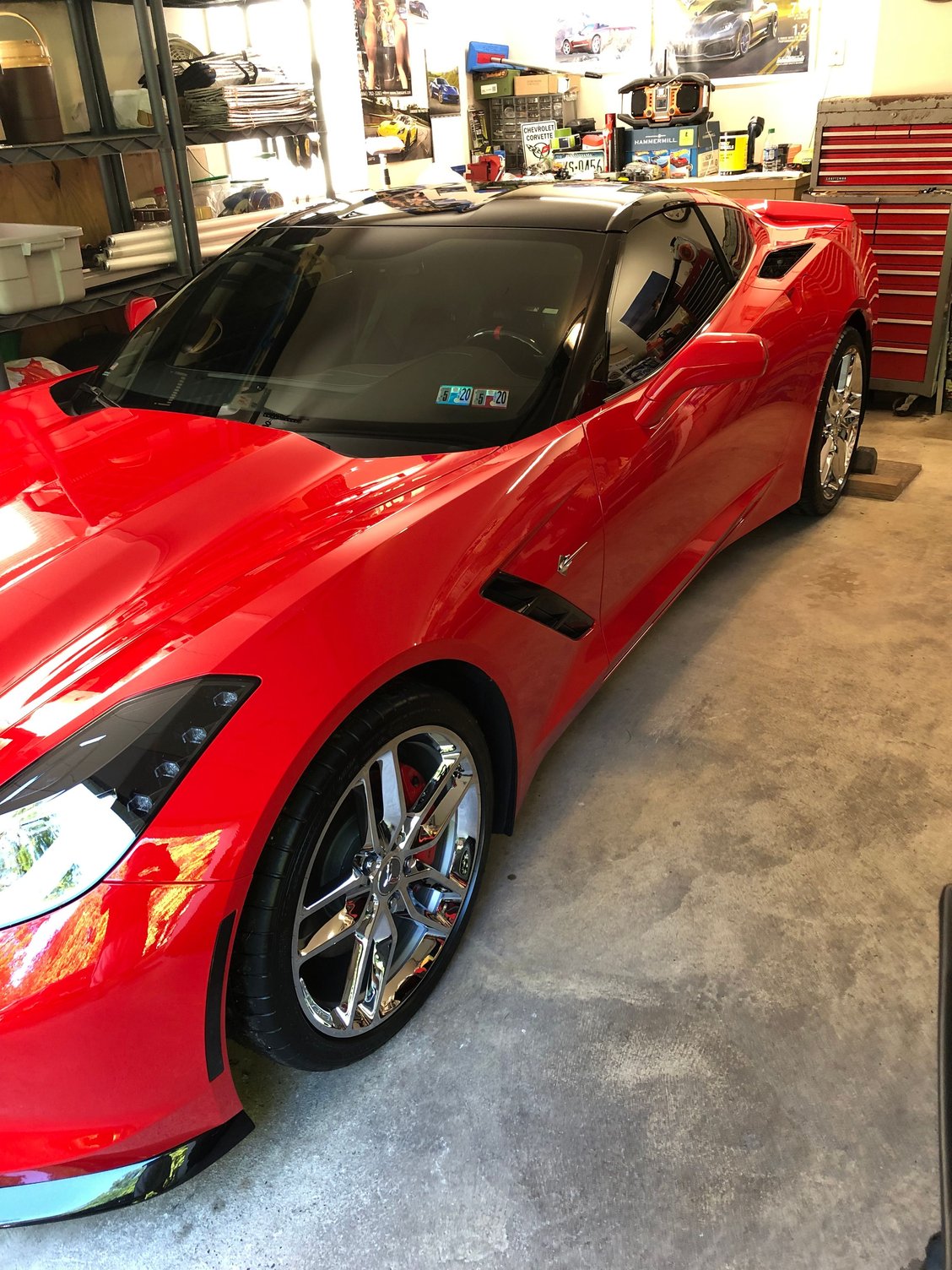 Just some pictures - CorvetteForum - Chevrolet Corvette Forum Discussion