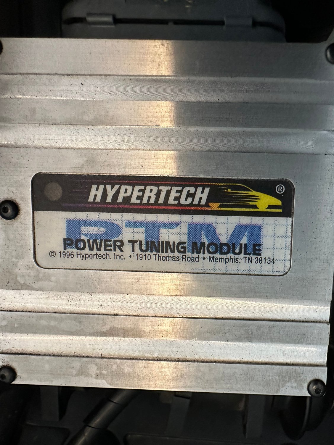 Hypertech PTM What’s it do? - CorvetteForum - Chevrolet Corvette Forum ...
