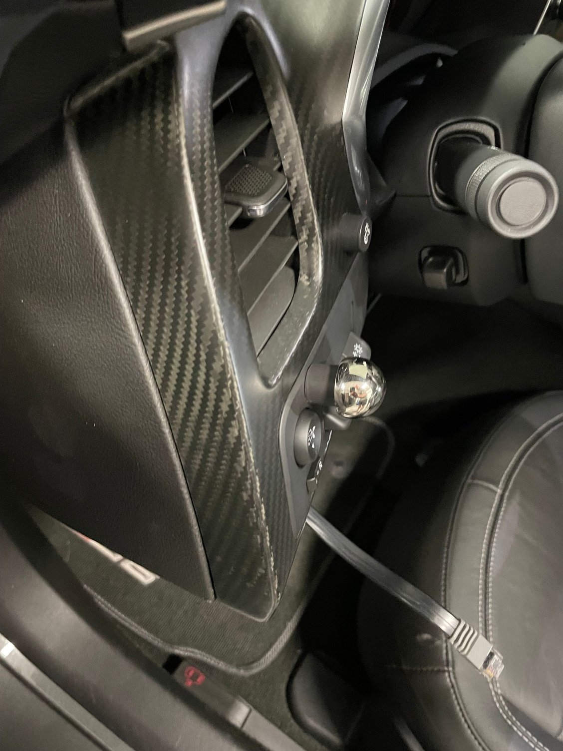 FS (For Sale) hpTuner nGauge tuner / datalogger - CorvetteForum ...