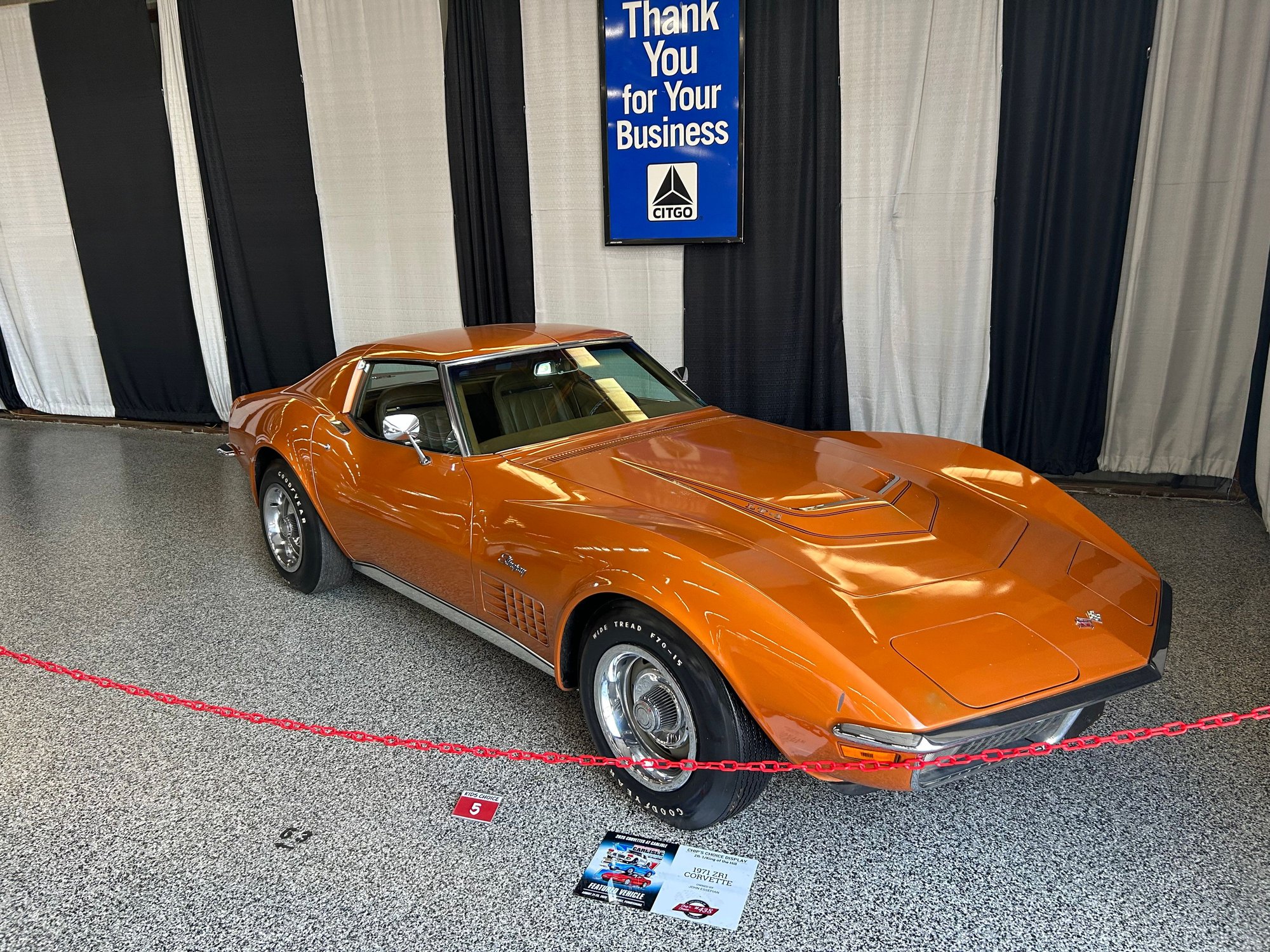 Carisle pictures day two - CorvetteForum - Chevrolet Corvette Forum ...